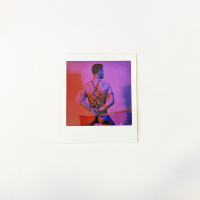 Nathan no.1, Sydney - | PULSE GALLERY